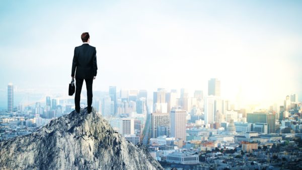 Joel Landau is a leader and entrepreneur, Co-Founder of the Allure Group.