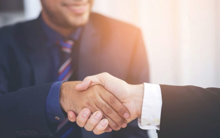 Joel Landau is a leader and entrepreneur, Co-Founder of the Allure Group.